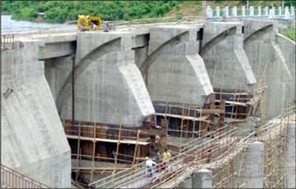 Khuga dam scam : 21st jan08 ~ E-Pao! Headlines
