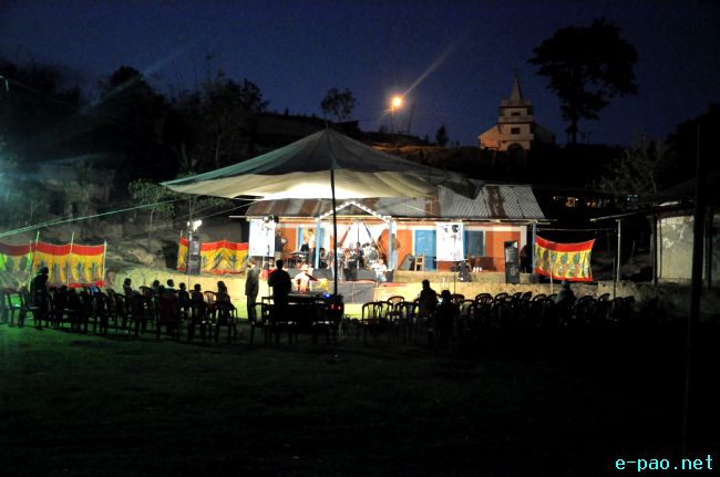 Jaiszz Tour de Manipur Spring Festival 2011