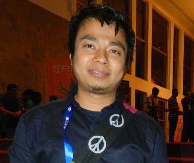 List of Winners from Manipur at 59th National Film Awards 2011