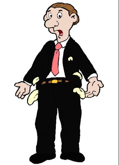 I am in Delhi reached 35 and penniless