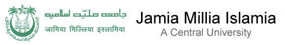 Admission Notice for Jamia Millia Islamia university 2012 2013