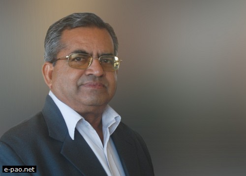 Harvard trained Leader to head Don Bosco Society 20120519