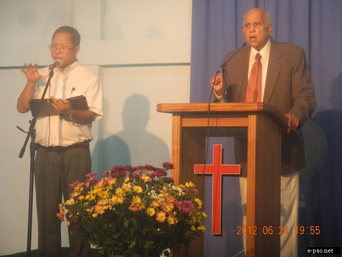 Joshua Daniel and LEF Recent NEI Meetings