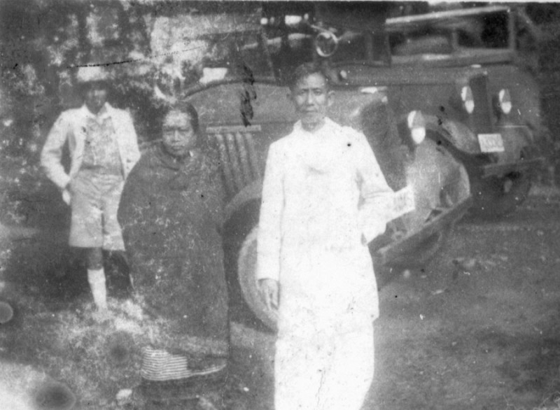 Hijam Irabot - Alchetron, The Free Social Encyclopedia