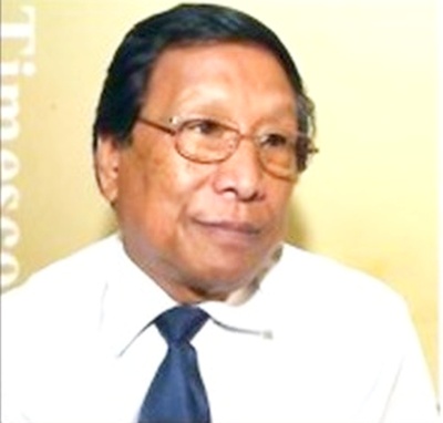 Muivah as the Chief Minister of Manipur will be the best alternative ...