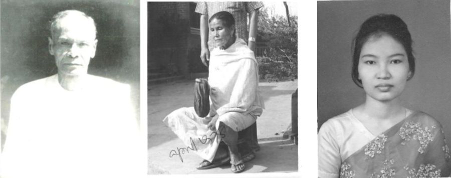 My Memories of Imphal From 1941 Summary Download